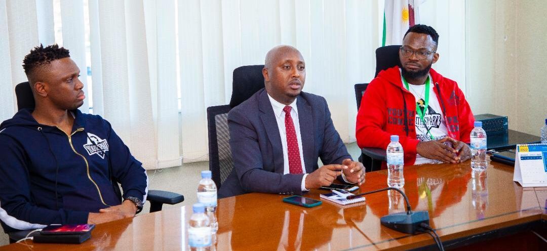 AGCP: AFRI-GLOBAL COOPERATION PROGRAMME